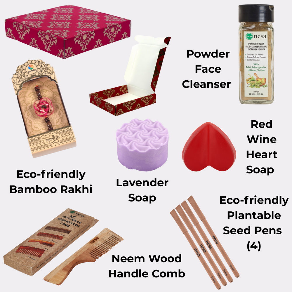 Nesa Bath & Body Care